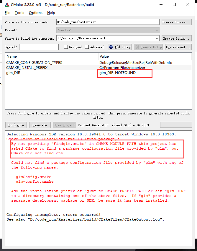 VS+git+CMake实现代码运行_git下载的代码如何在vs变成项目_LV小猪精的博客-CSDN博客