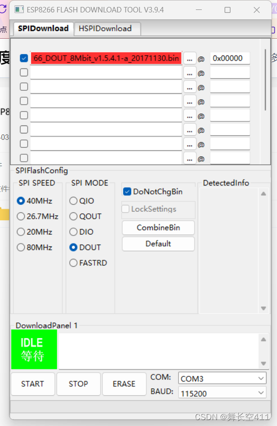ESP8266的学习（1）_arduino 8266 pack-CSDN博客