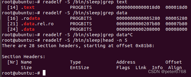 linux是怎样工作的_linux是怎样工作的电子版-CSDN博客