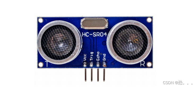 stm32控制SR04超声波传感器_srf04超声波传感器引脚接stm32-CSDN博客