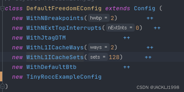 Rocket-chip学习基础篇-CSDN博客