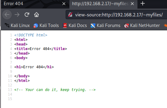 【Vulnhub靶场】EMPIRE: LUPINONE_hello friend, im happy that you found my ...