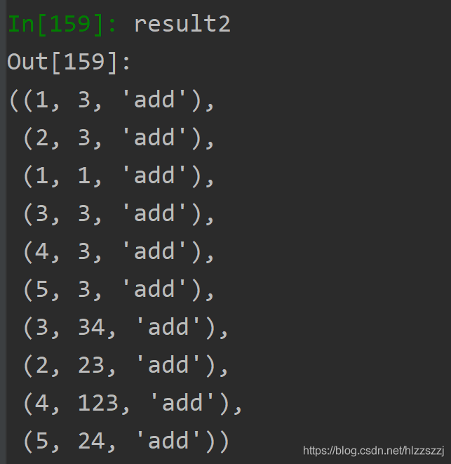 利用python连接本地mysqlpymysql的使用中host127001代表连接本地数据库。 Csdn博客