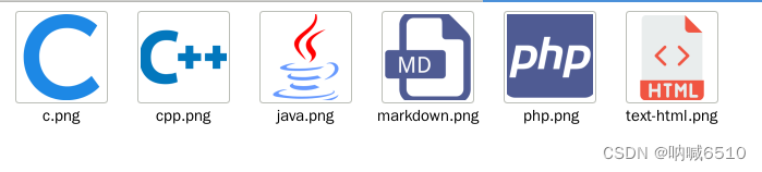 Linux 桌面修改文件mime类型图标_linux服务器mime配置-CSDN博客