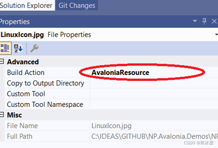 多平台Avalonia .NET Framework简单示例中的XAML基础知识_avalonia xaml教程-CSDN博客