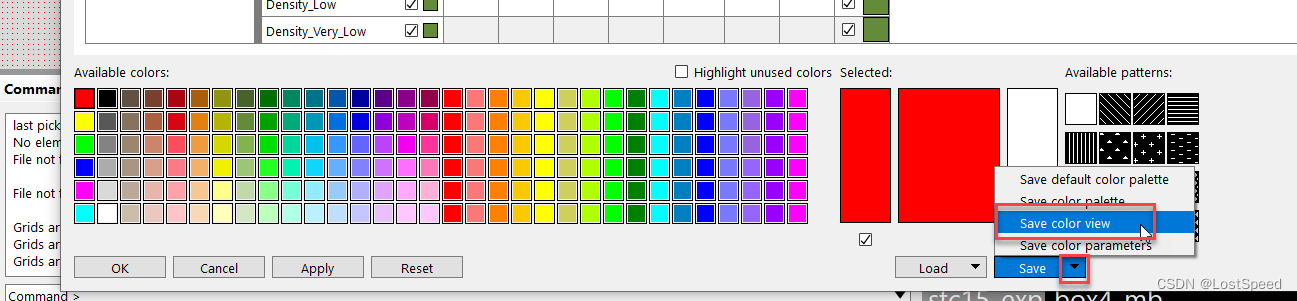 cadence SPB17.4 - allegro - create and switch Visibility view_allegro ...