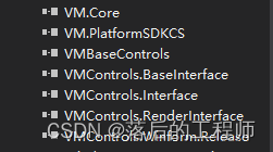 VisionMaster4.2.0二次开发加载方案报错之类型初始值设定引发异常_visionmaster 加载方案路径报错-CSDN博客