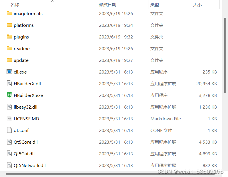 前端三剑客之htmlhtml使用什么工具 Hbuilder Csdn博客 0937