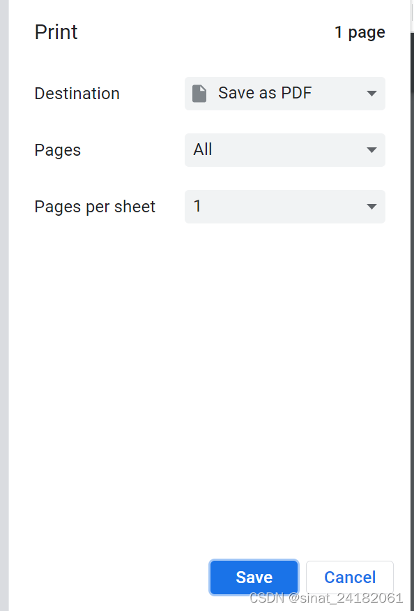 PDF密码删除_qpdf 去除密码-CSDN博客