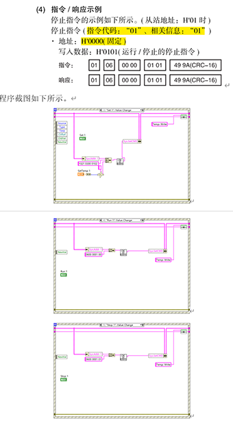 LabVIEW编程LabVIEW开发欧姆龙E5CC温控器 例程与相关资料_e5cc-qx2asm-802 说明书-CSDN博客