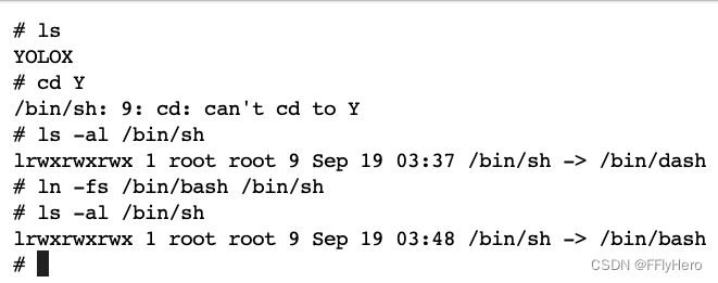 Ubuntu 中tab键无法补全,向上无法找到历史命令等解决方案 Ubuntu Tab键不能补全 Csdn博客
