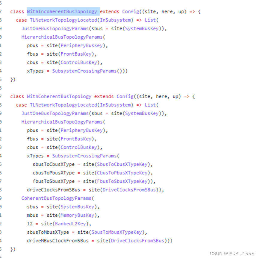 Rocket-chip学习基础篇-CSDN博客