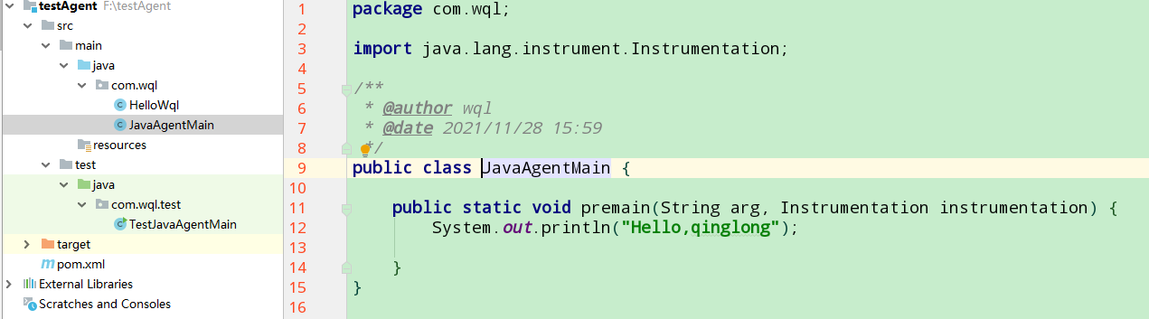 Java字节码插桩玩法(Javassist)-CSDN博客