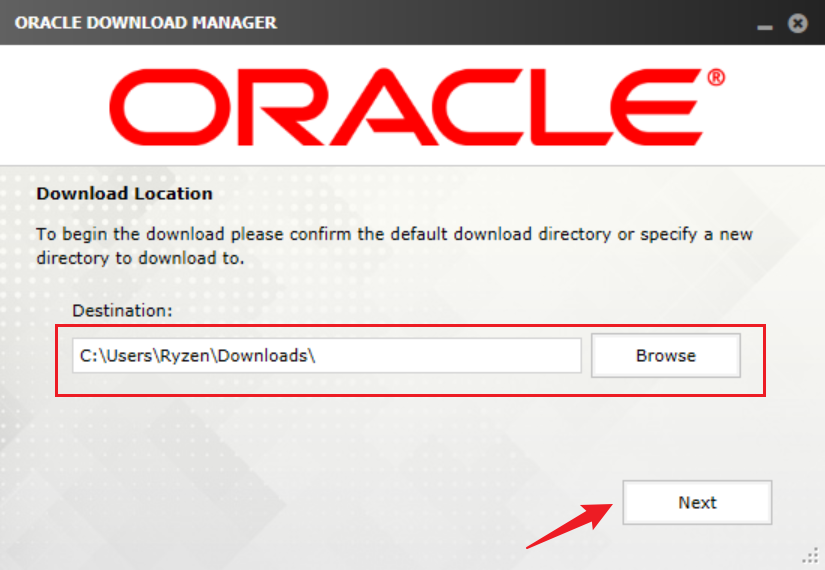 How to download genuine Primavera P6 from Oracle for free - Programmer Sought