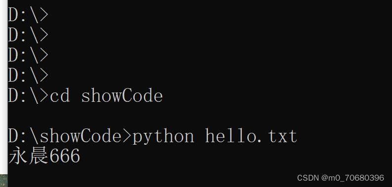 学习python-day1_print(5 >= 5)-CSDN博客
