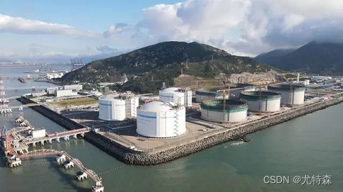 LNG储罐用什么材料保温？_lng 气罐用的保温材料-CSDN博客