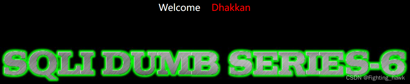 【SQL注入18】Sqli-labs靶场1~10关思路解析及思考总结——针对GET请求的注入思路_sqli-labs18自动-CSDN博客