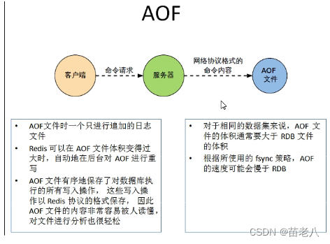 【redis】持久化---AOF_redis中的appendonly.aof文件位置-CSDN博客