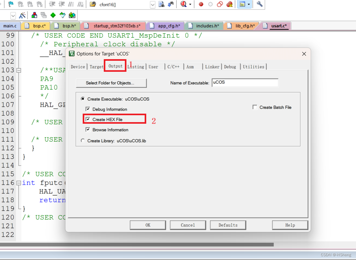 STM32基于HAL库的嵌入式RTOS多任务程序设计_keil5做gif动画一直循环-CSDN博客