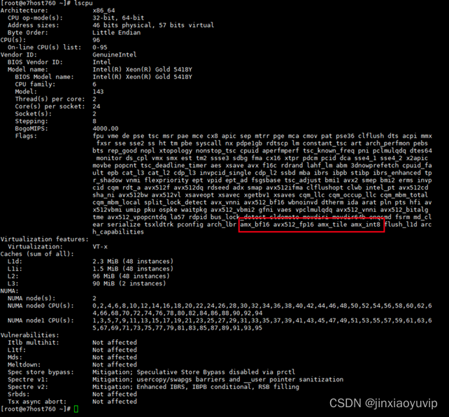使用oneAPI测试 intel CPU和GPU ResNet 50v1.5 -英特尔® oneAPI 黑客松大赛_oneapi检测所有cpu-CSDN博客