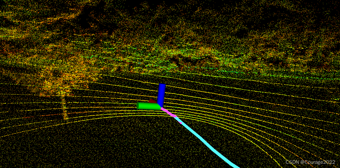 多传感器融合SLAM --- 7.LIO-SAM论文解读（紧耦合的激光雷达惯性SLAM）_APS2023的博客-CSDN博客