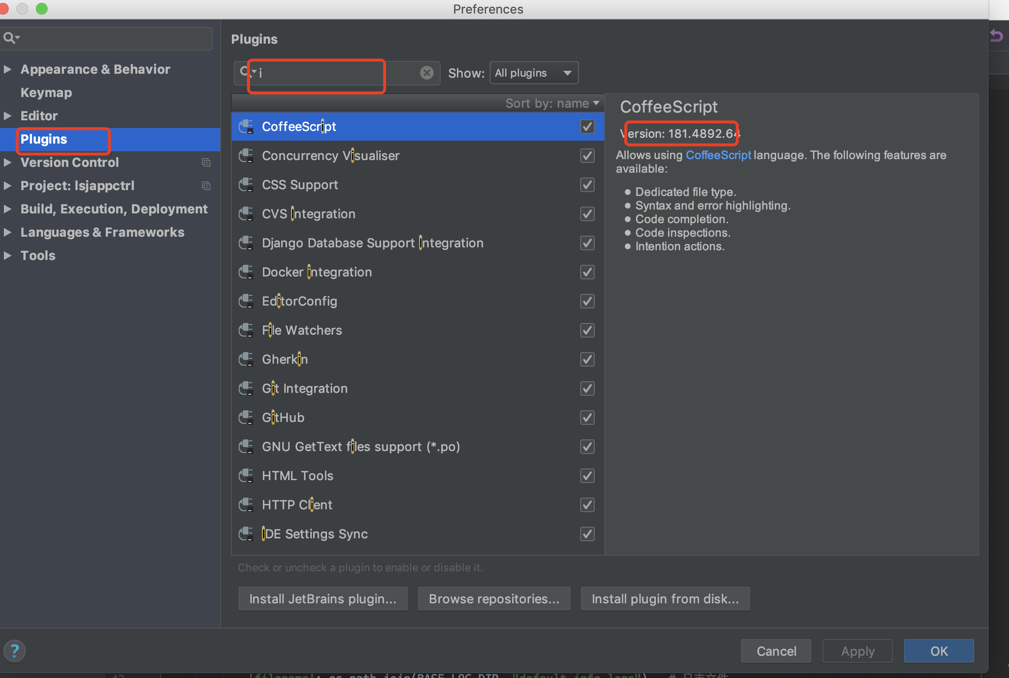 pycharm中安装illuminatedcloud导致project无法加载_illuminated cloud-CSDN博客