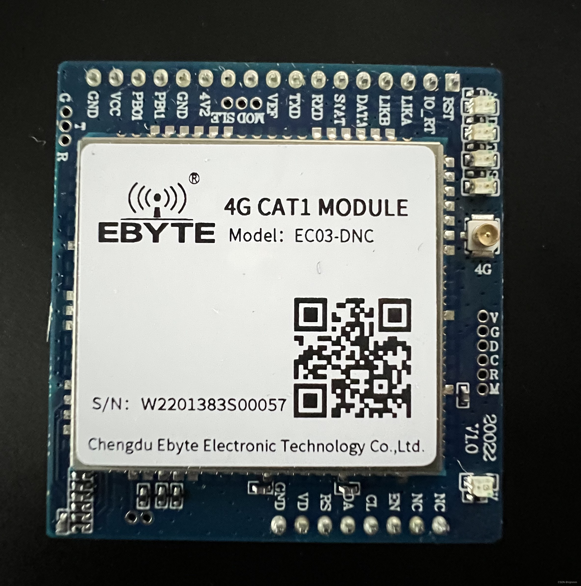 4G模块 EC03-DNC_ec03-dnc4g-CSDN博客