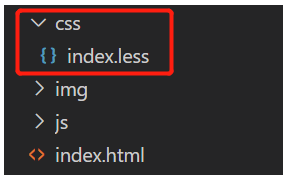如何在vscode中配置less，并自定义css文件输出目录(超全面超详细)_vscode less-CSDN博客