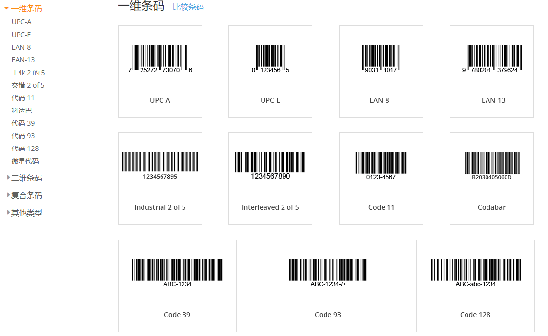 Dynamsoft Barcode Reader 88 Csdn博客 