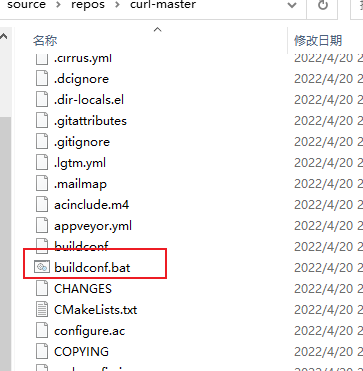 C/C++编程：libcurl学习(linux + cmake && windows10 + vs2019)_c++ libcurl-CSDN博客