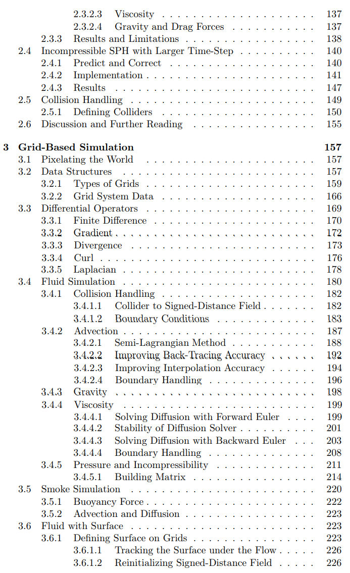 【读书笔记】Fluid Engine Development 1：封面作者和目录-CSDN博客