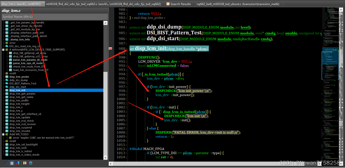 LCD基础时序介绍_iovcc-CSDN博客