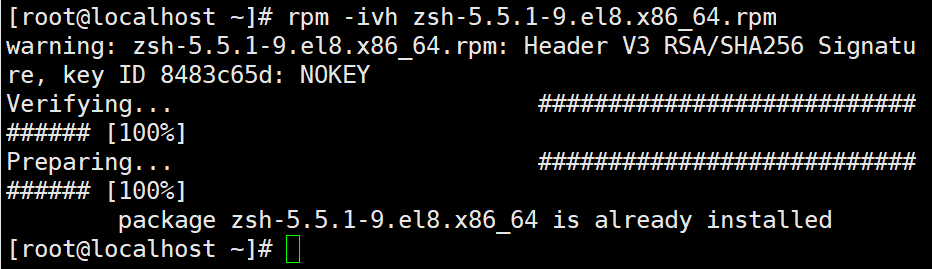 RHCSA第七天_正在更新 subscription management 软件仓库。 无法读取客户身份 本系统尚未在-CSDN博客