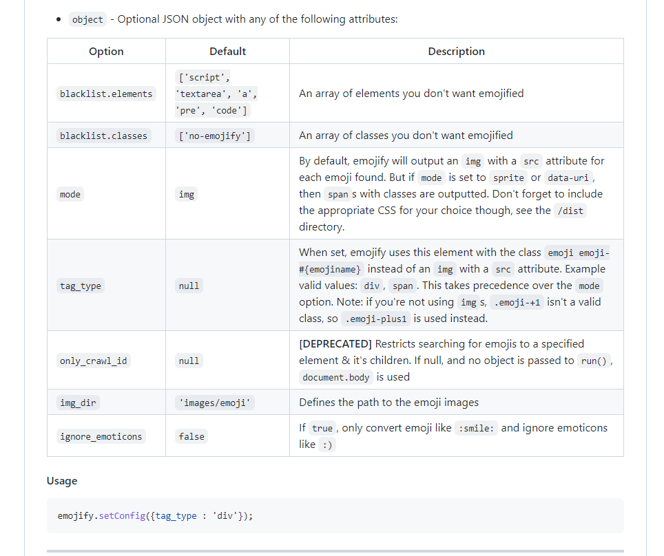 前端使用emoji表情_js引入emoji-CSDN博客