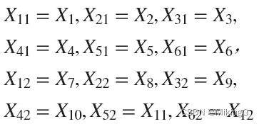 数模+非线性规划+MATLAB+fmincon_% 不等式约束条件的变量系数和常数项 a = [1 1 1 1 1 1 0 0 0 0-CSDN博客