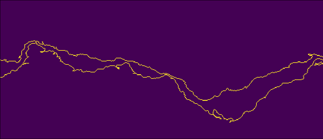 【原创】基于Python的河流之遥感处理（PyRIS）_python 提取河流交汇点-CSDN博客
