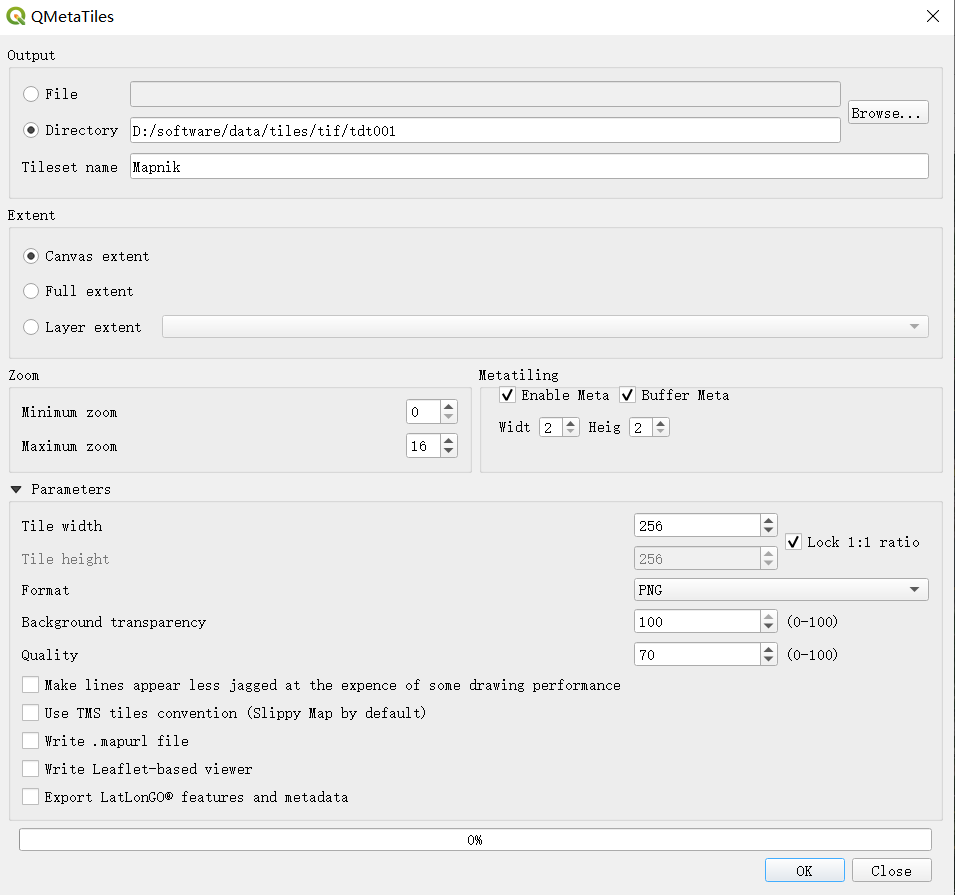 mapbox gl本地化部署实践_内网mapbox-CSDN博客