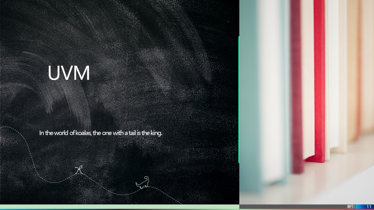 [PPT] IC芯片验证-手把手教你搭建UVM环境_uvm ppt-CSDN博客