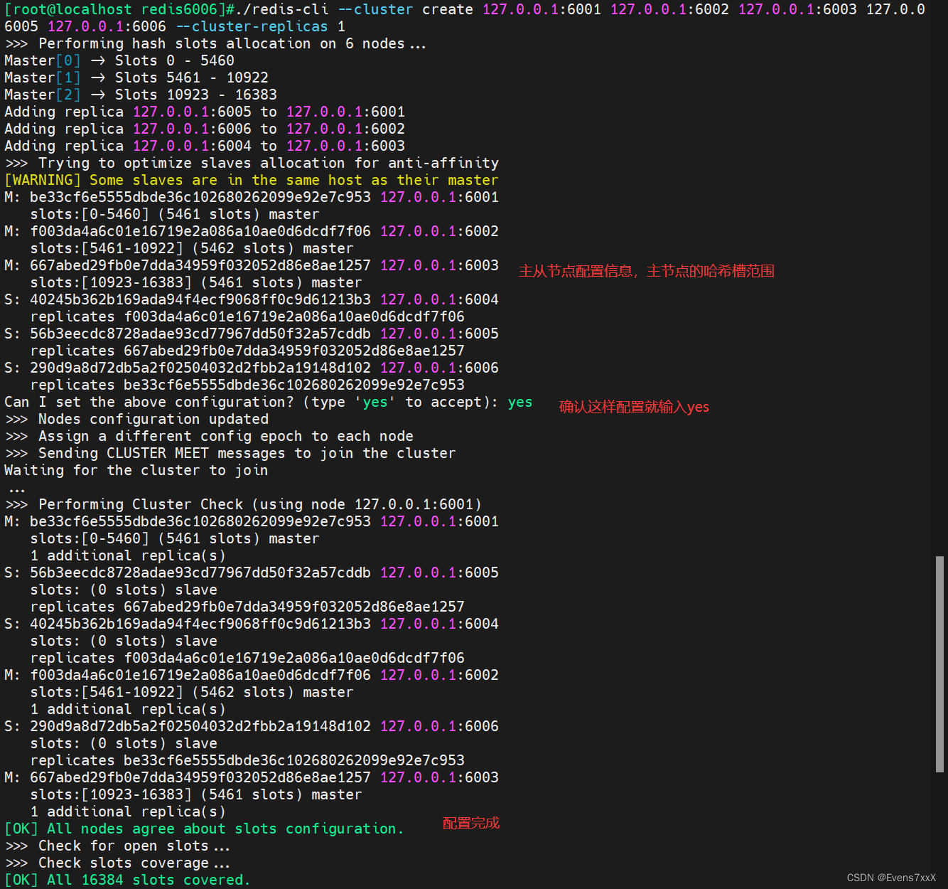 Redis高可用（主从复制、哨兵模式和cluster集群）redis高可用几个9 Csdn博客
