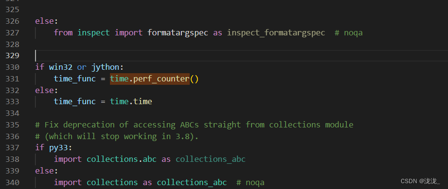 OneForAll导出后无结果或无法导出结果This result object does not return rows. It has been closed automatically ...
