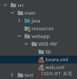 javax.faces.FacesException: Unable to find CDI BeanManager的解决方法-CSDN博客