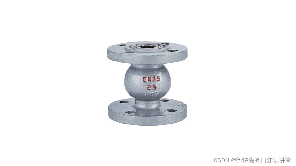 H42H-16C立式止回阀型号解析-CSDN博客