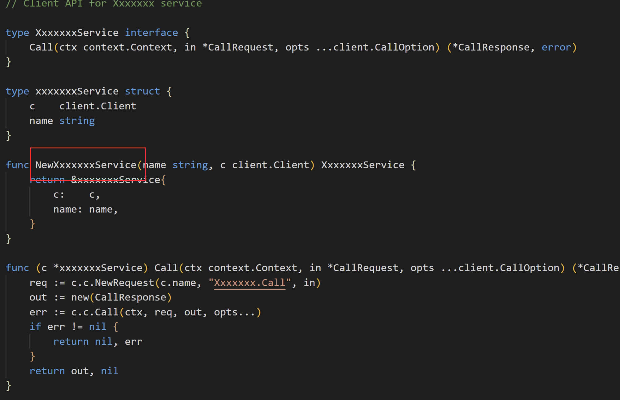 Go微服务——go-micro v4安装_go micro v4-CSDN博客