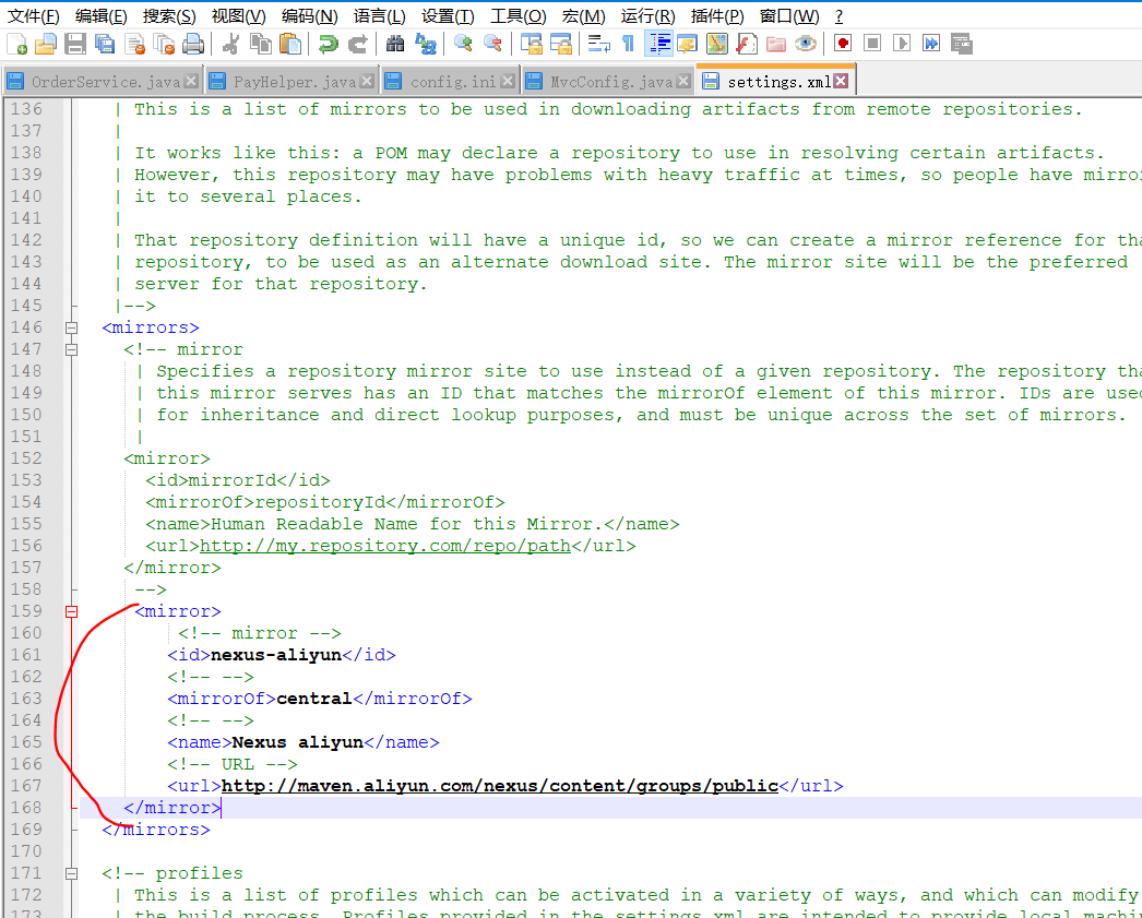 Java之Maven【IDEA版】入门到精通（一篇文章精通系列）_ij maven java入门-CSDN博客