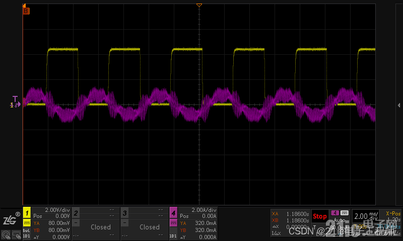 [工业控制]开源分享-基于081的hall-foc控制程序_foc hall 抖动-CSDN博客