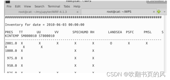 CMIP6中如何进行SWAT、Biome-BGC模型数据处理_swat径流预报怎么用cmip6数据-CSDN博客