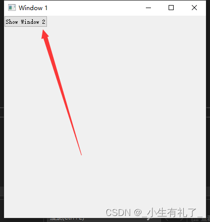Qt之Lua动态开发-窗口切换(二)_脚本控制qt界面-CSDN博客