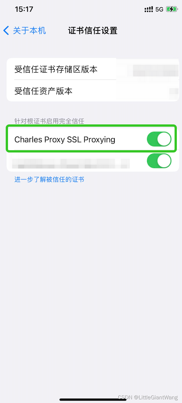 ios 配置了代理且使用 chls.pro/ssl 下载不了证书，无法弹出下载证书的提示_chls.pro.ssl下载证书-CSDN博客