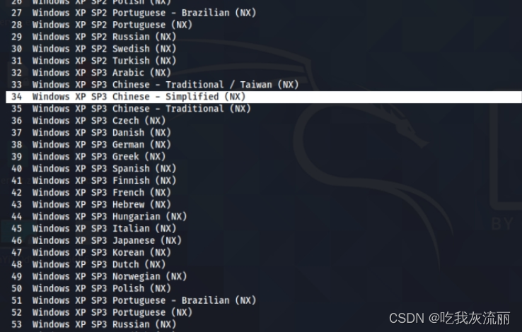 缓冲区溢出MS08-067漏洞复现_win10 rpc请求缓冲区溢出漏洞-CSDN博客