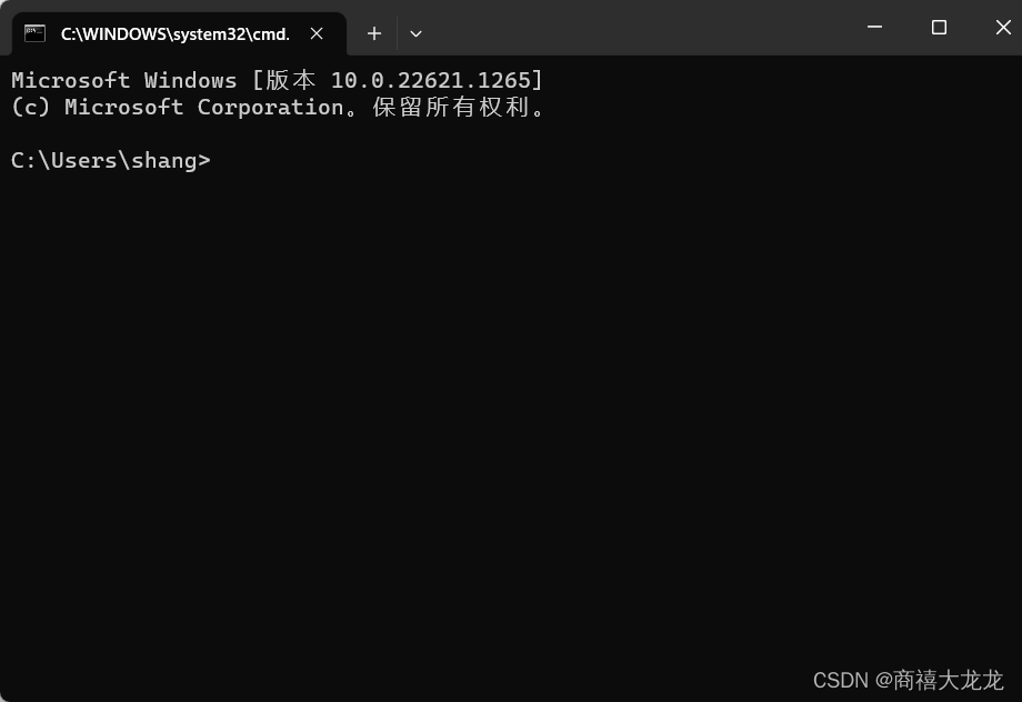 DOS操作系统(自用学习笔记)_dos系统-CSDN博客